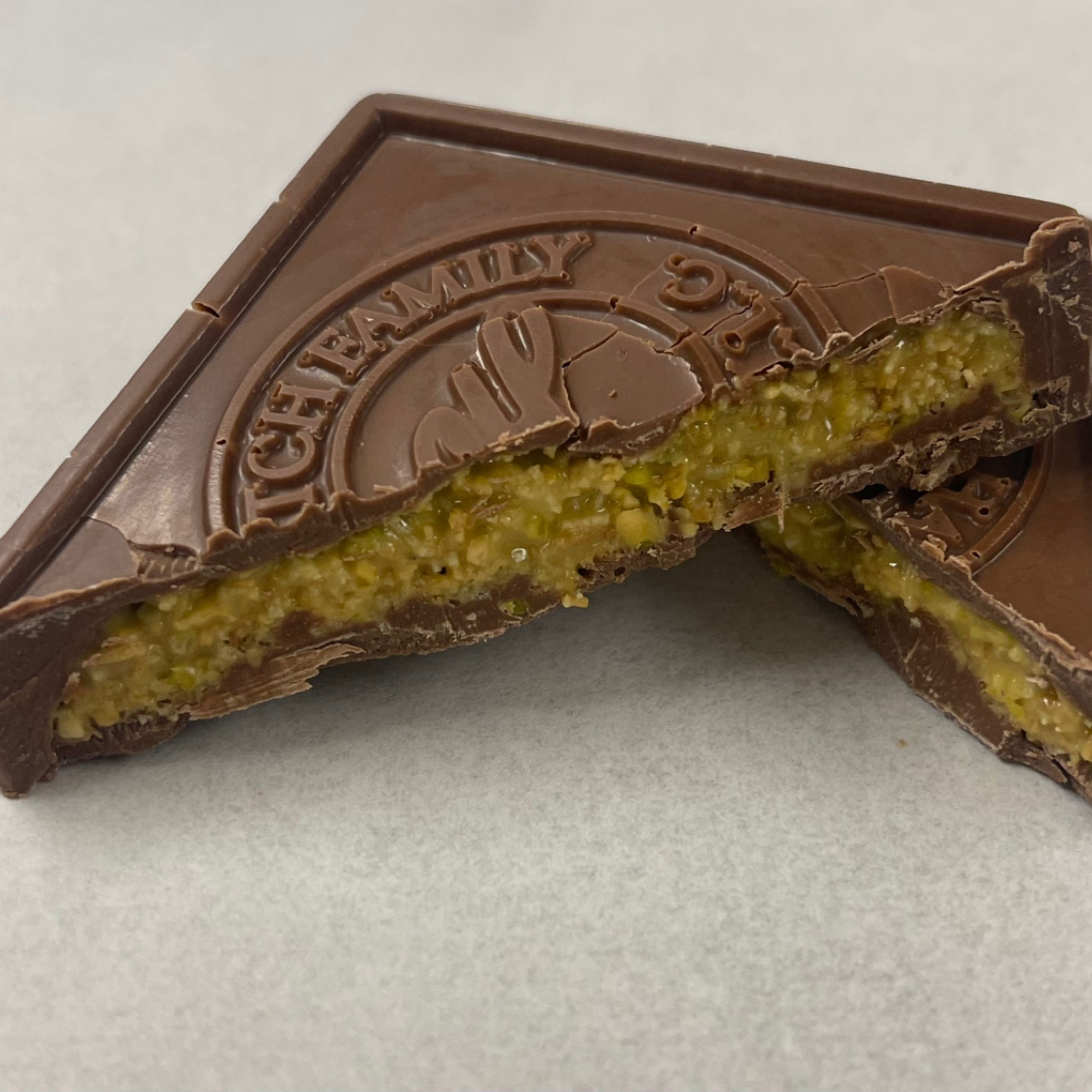 Do Buy! Chocolate Bars | Hatch Family Chocolates, LLC