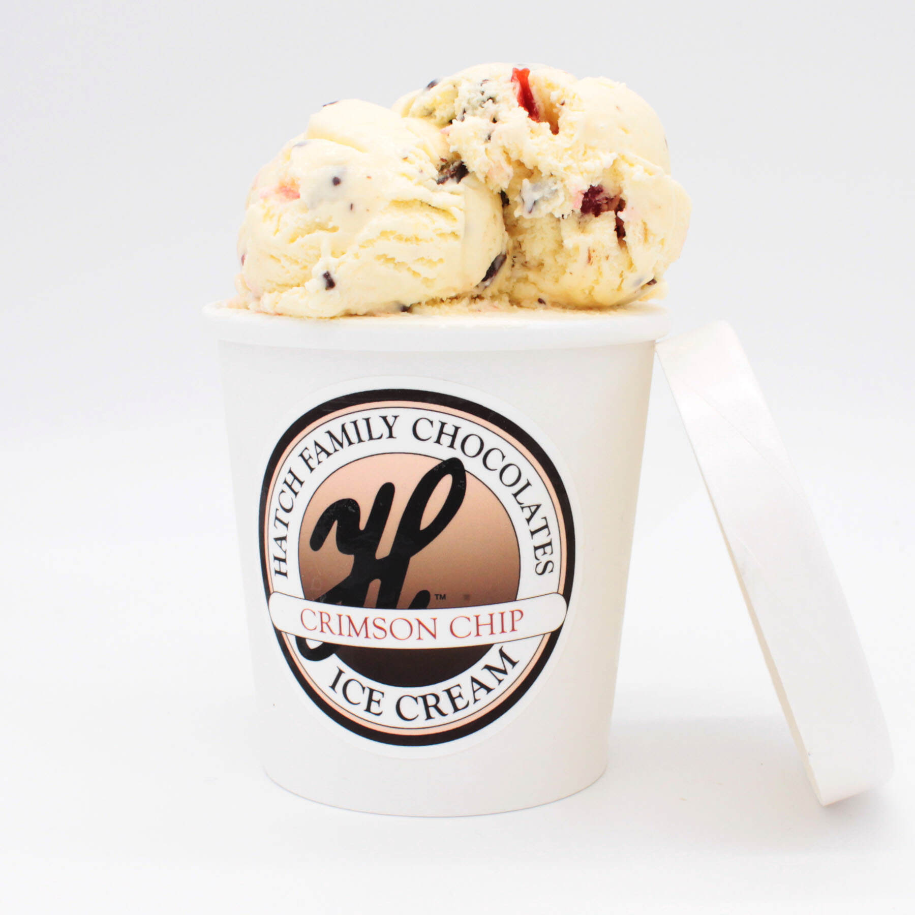 Hatch Family Chocolates House-made Ice Cream Pints | Hatch Family ...