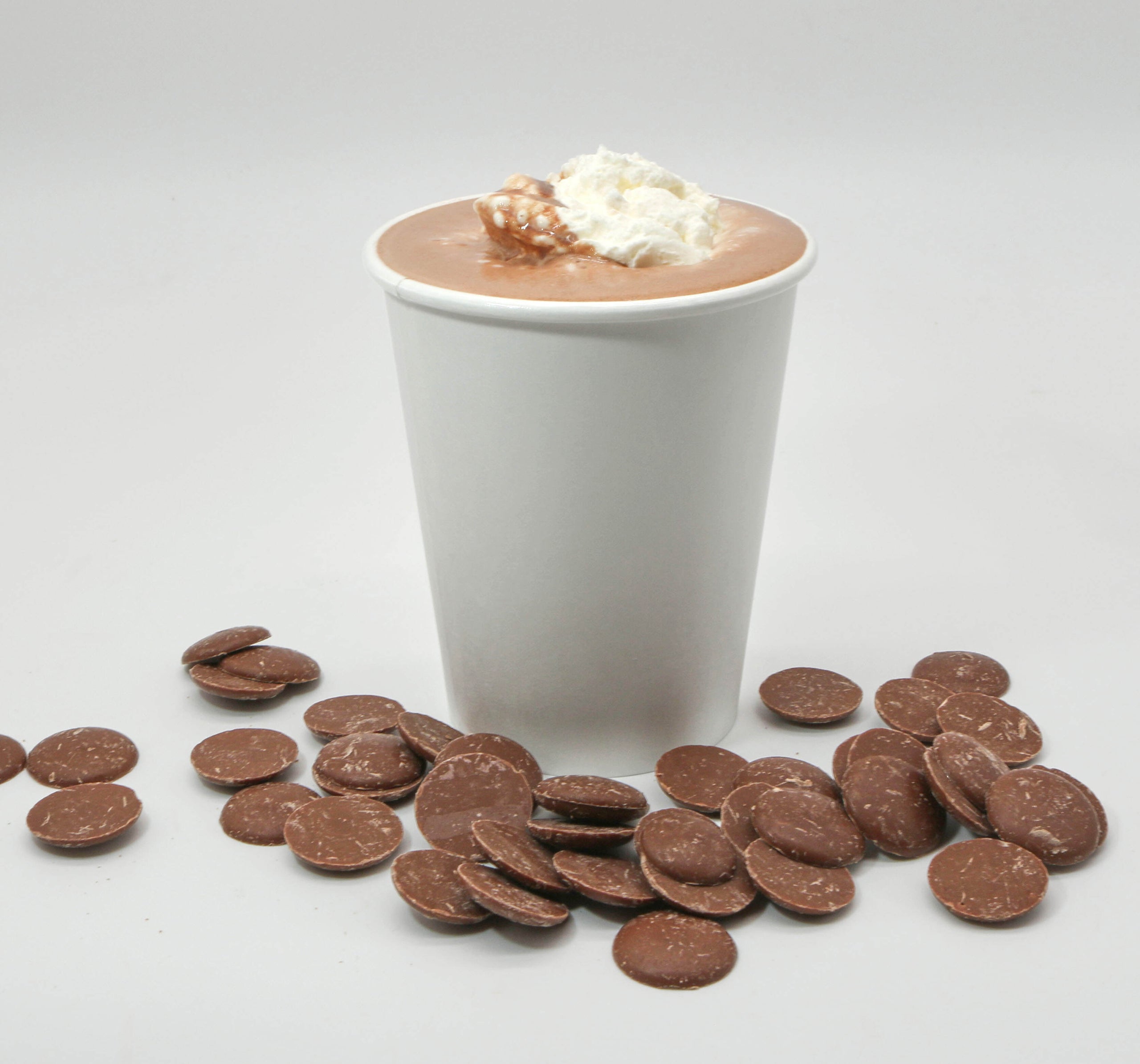 Hatch Family Chocolates Decadent Hot Chocolate | Hatch Family ...